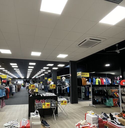 GOZZI VOIRON - Espace Montagne